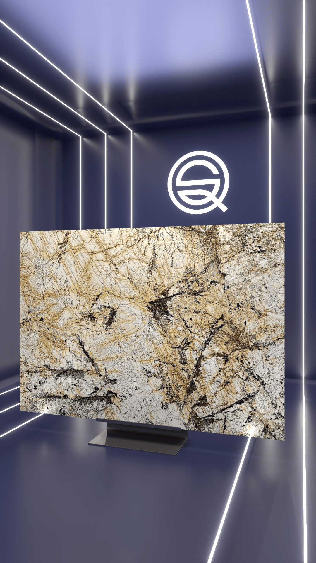 Splendour Gold – Quality Stones