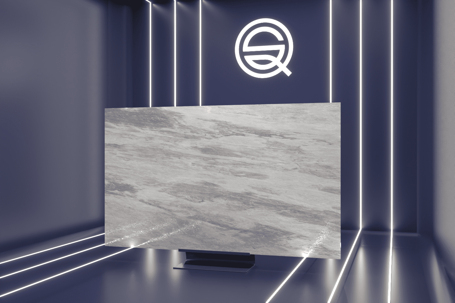 Aurora Blue – Quality Stones