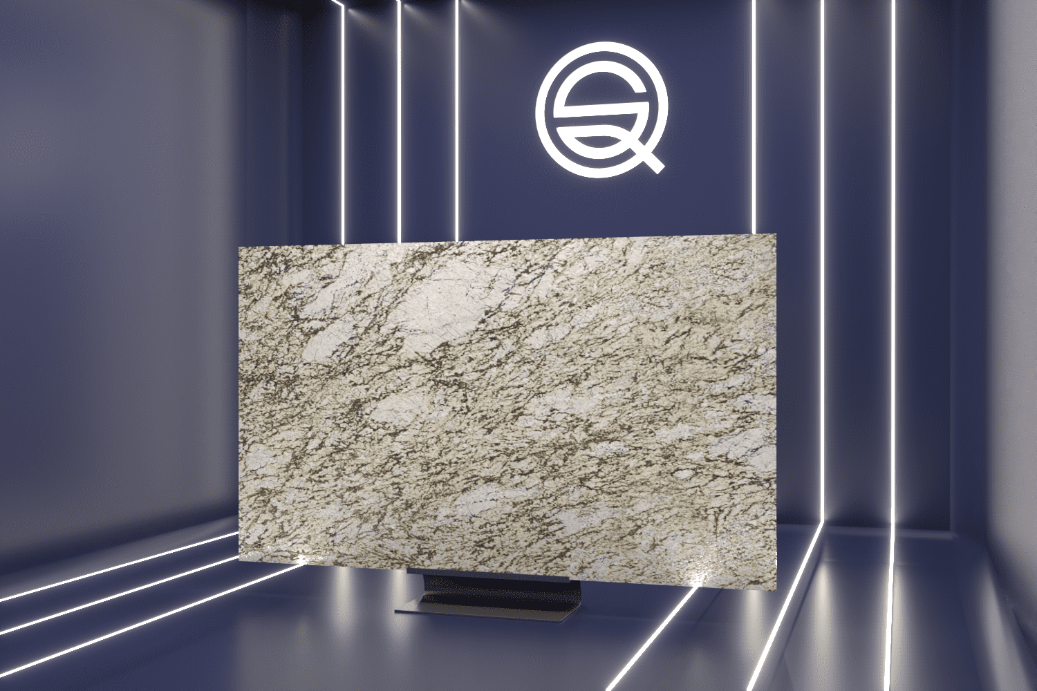 White Tiger – Quality Stones